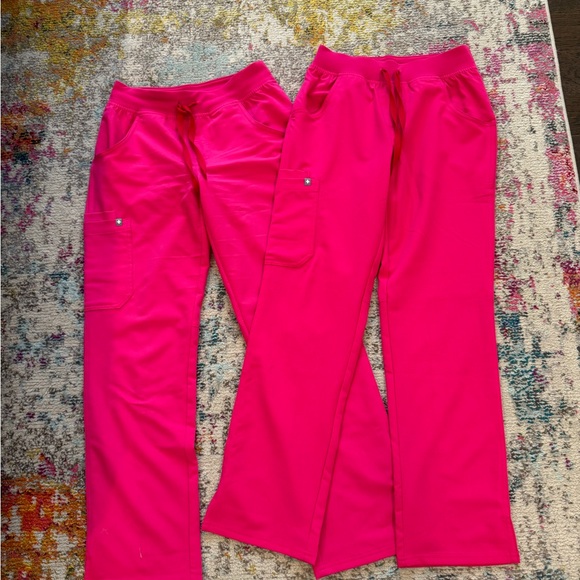 Figs | Pants & Jumpsuits | Figs Kade Cargo Scrub Pants | Poshmark